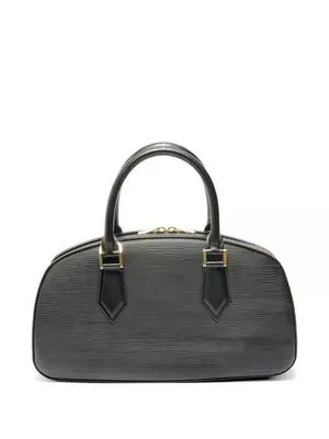 LOUIS VUITTON Epi Jasmine Handbag