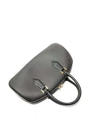 LOUIS VUITTON Epi Jasmine Handbag