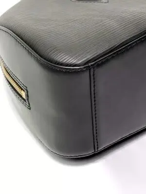 LOUIS VUITTON Epi Jasmine Handbag