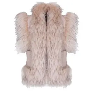 The Extreme Collection Classic Vests For Women