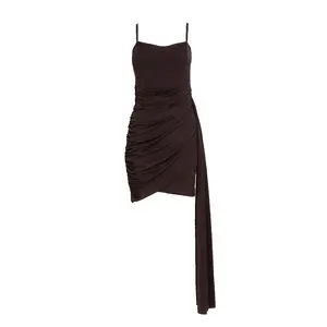 SOHUMAN Moma Midi Dress