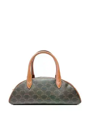 Celine Printed Shoulder Bags