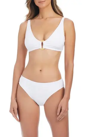 BLEU BY ROD BEATTIE Hipster Bikini Bottoms