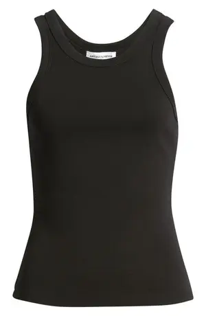 ARTLESS FOREVER Jude Tank Top - Black