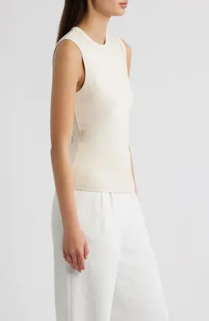 ARTLESS FOREVER Campbell Sleeveless Tank