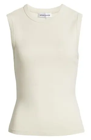 ARTLESS FOREVER Campbell Sleeveless Tank