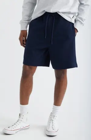 Brooklyn Industries Pull-on Knit Shorts