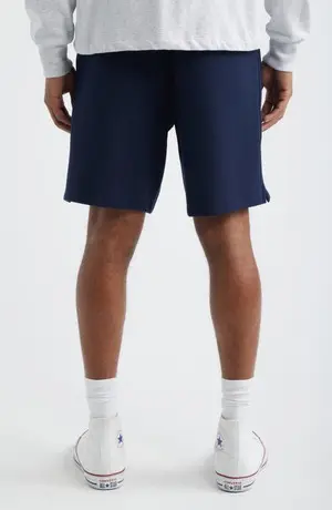 Brooklyn Industries Pull-on Knit Shorts