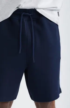 Brooklyn Industries Pull-on Knit Shorts