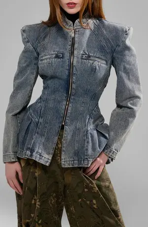 Azalea Wang Classic Outerwear For Women