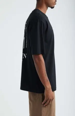 Brooklyn Industries Graphic T-shirt
