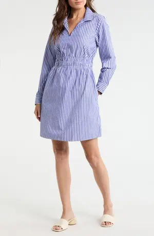 Tommy Bahama Long Sleeve Day Dresses