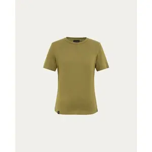 JUANA Hemp Neutral T-shirt - Sage