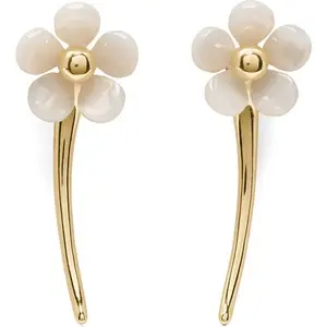 Kate Spade New York Resin Earrings