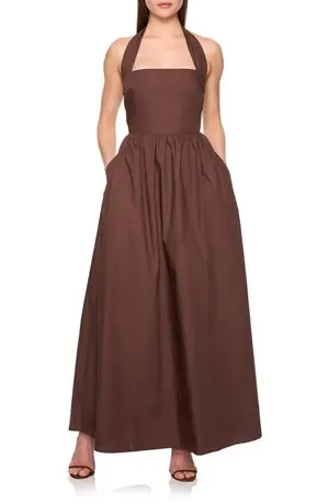 Susana Monaco Paneled Day Dresses