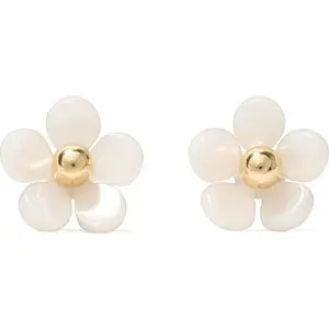 KATE SPADE NEW YORK Kate Spade New York Flower Stud Earrings