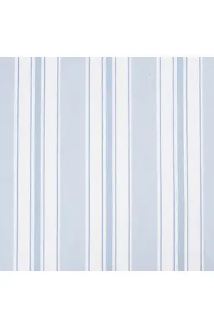 MATOUK Elio Flat Sheet - Blue