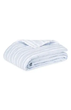 MATOUK Elio Quilt - Blue
