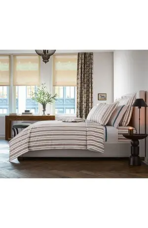 MATOUK Elio Quilt - Blue