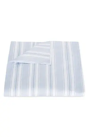 MATOUK Elio Duvet Cover - Blue