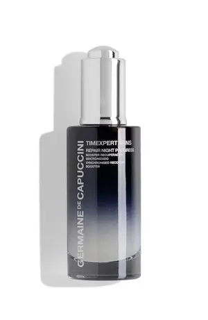 GERMAINE DE CAPUCCINI Timexpert Srns Repair Night Progress Booster - None