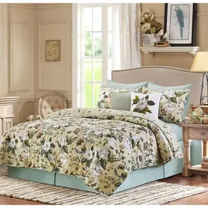 C&f Home Comforters, Quilts & Coverlets