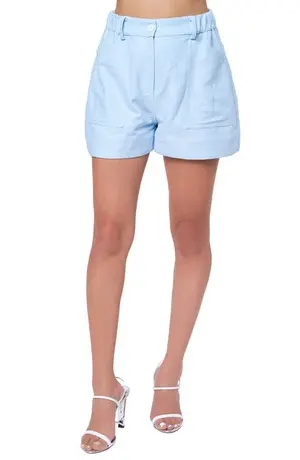 Ciebon Shorts For Women