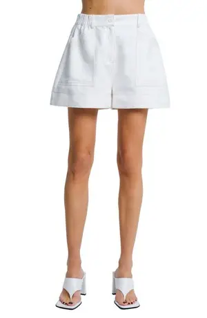 Ciebon Frill Bottoms For Women