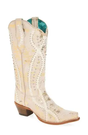 Corral Boots For Women