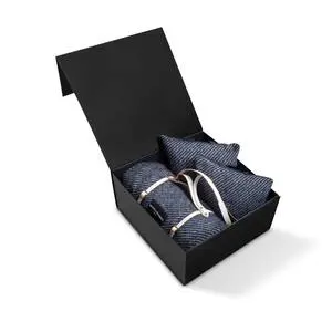 HEATING & PLUMBING LONDON The Yacht Club Picnic Perfect Set - Blue