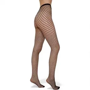 High Heel Jungle By Kathryn Eisman Oversized Socks Hosiery For Women