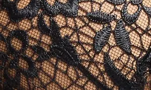 DITA VON TEESE Dahlia Full Figure Bra - Black