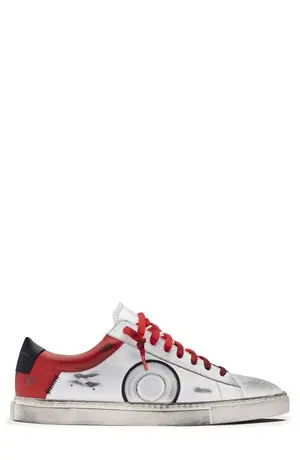 OLIVER CABELL Low 1 Sneaker - Chicago