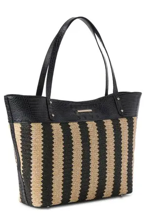Brahmin All Day Tote