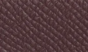 FERRAGAMO Double Gancio Leather Bifold Wallet