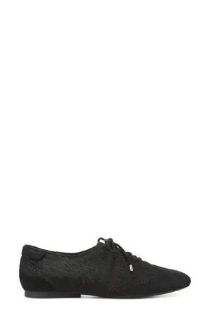 Naturalizer Chazz Mesh Oxford - Black Brahma