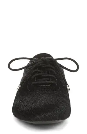 Naturalizer Chazz Mesh Oxford - Black Brahma
