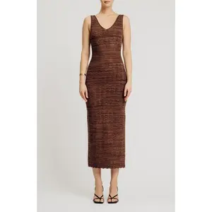 Torn By Ronny Kobo Day Dresses