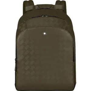 Montblanc Extreme 3.0 Leather Backpack