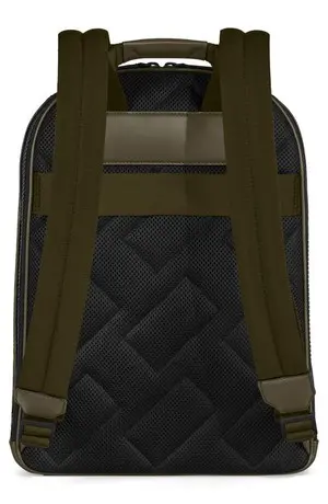 Montblanc Extreme 3.0 Leather Backpack