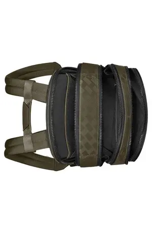 Montblanc Extreme 3.0 Leather Backpack