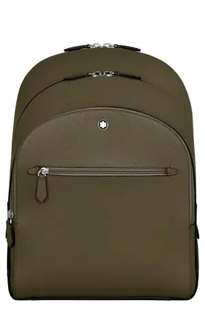 Montblanc Adjustable Backpacks