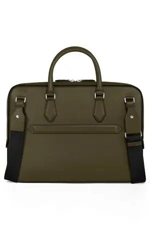 Montblanc Satorial Thin Leather Document Case
