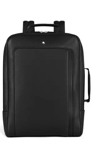 Montblanc Sartorial Rectangular Backpack