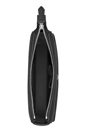 Montblanc Sartorial Leather Crossbody Bag