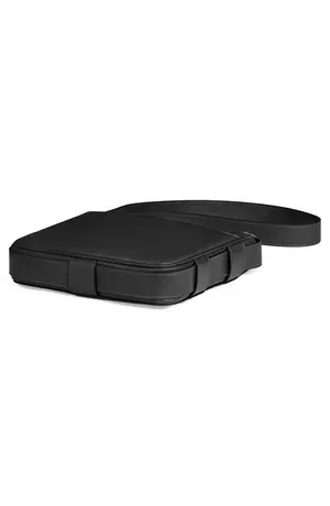 Montblanc Sartorial Leather Crossbody Bag