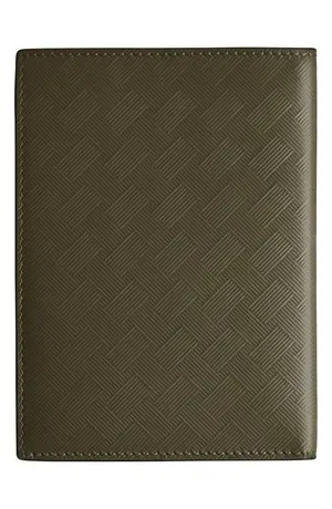 Montblanc Extreme 3.0 Leather Passport Case