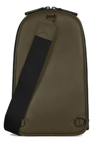 Montblanc Extreme 3.0 Leather Sling Bag