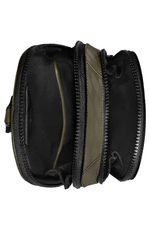 Montblanc Extreme 3.0 Leather Sling Bag