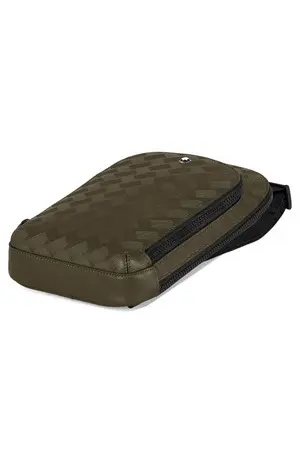 Montblanc Extreme 3.0 Leather Sling Bag